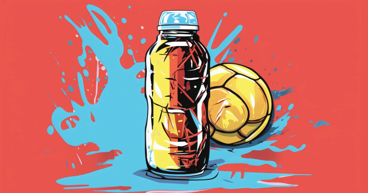 The Unknown History Of Powerade